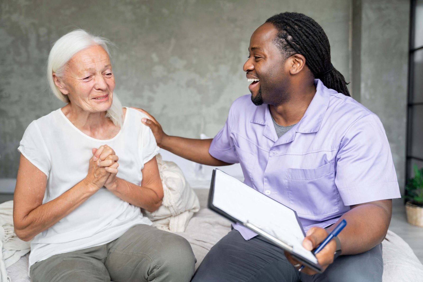 About Us – 24/7 Staffing Support